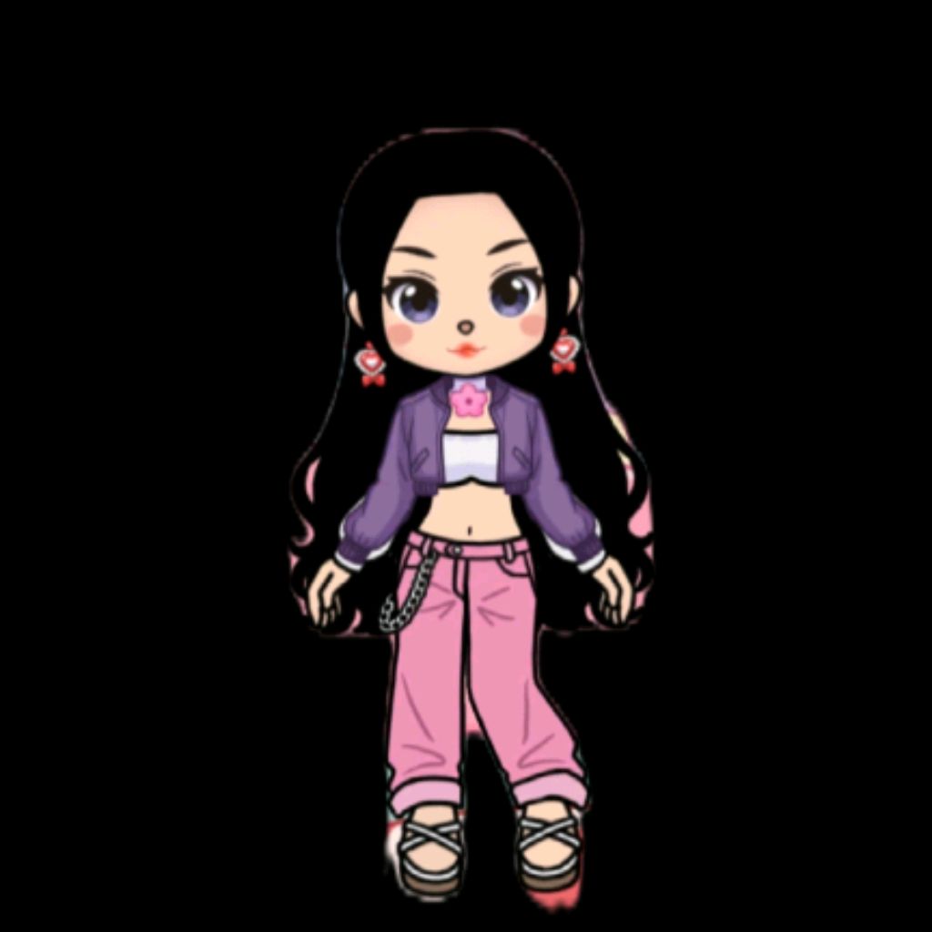 Иконка канала ツDiAnChIkツ