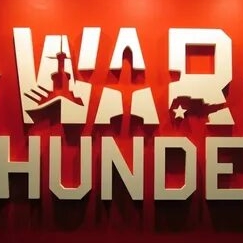 Иконка канала war thunder mobile