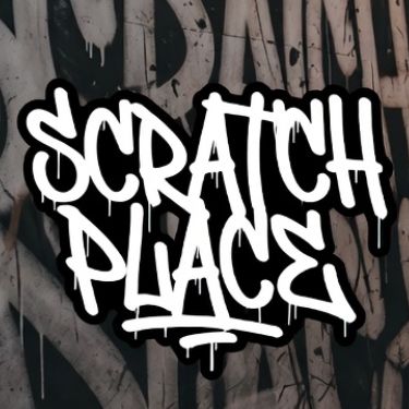 Иконка канала Scratch Place