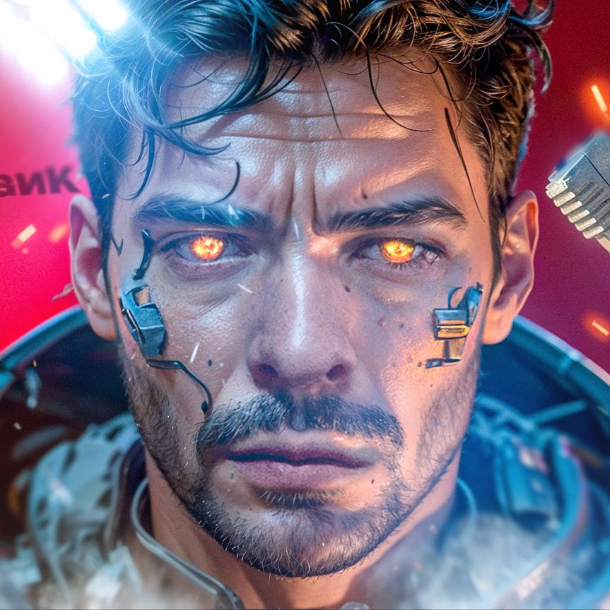 Иконка канала ЛоБзиК