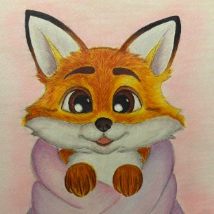 Иконка канала МароЛили