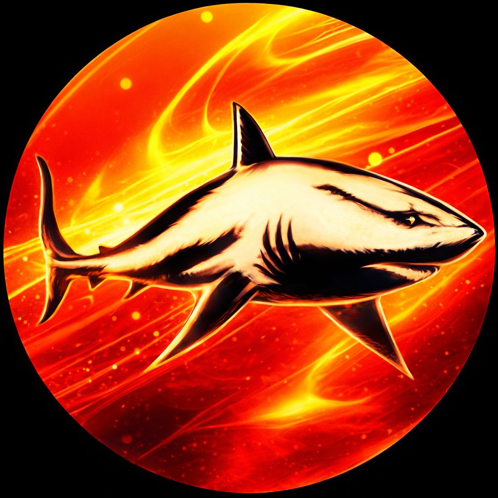 Иконка канала Акулы против мошенников