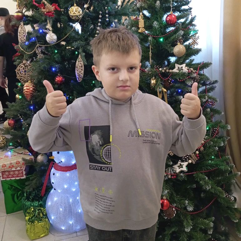 Иконка канала Егор