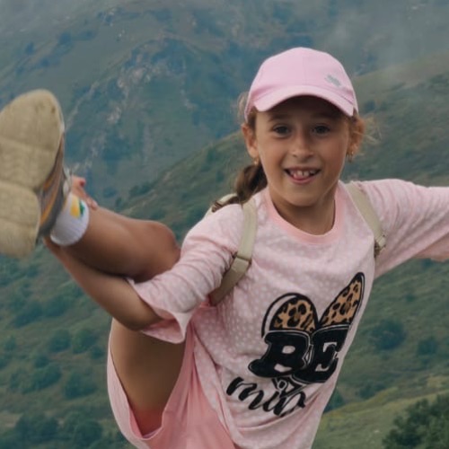 Иконка канала Крутая Вика