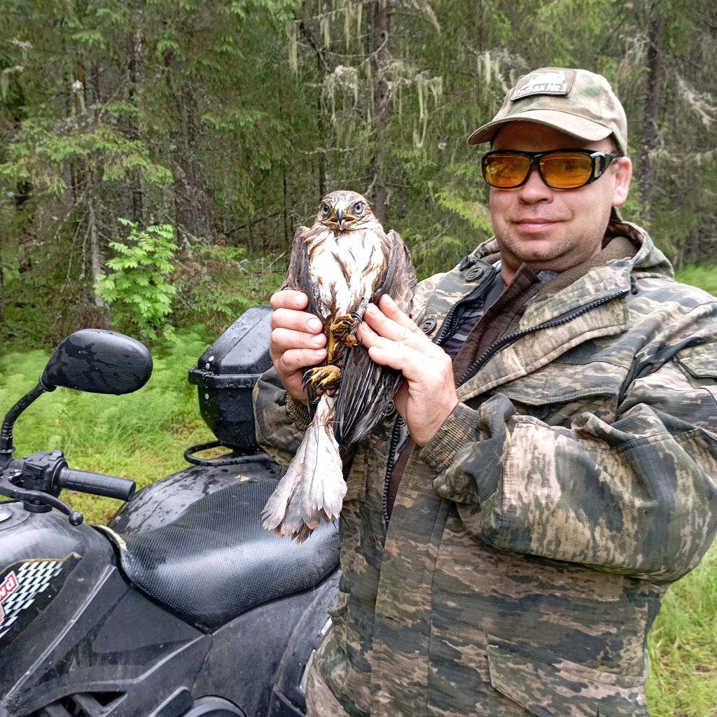 Иконка канала Дмитрий