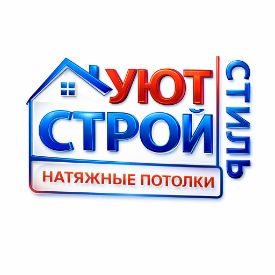 Иконка канала УютСтройСтиль натяжные потолки