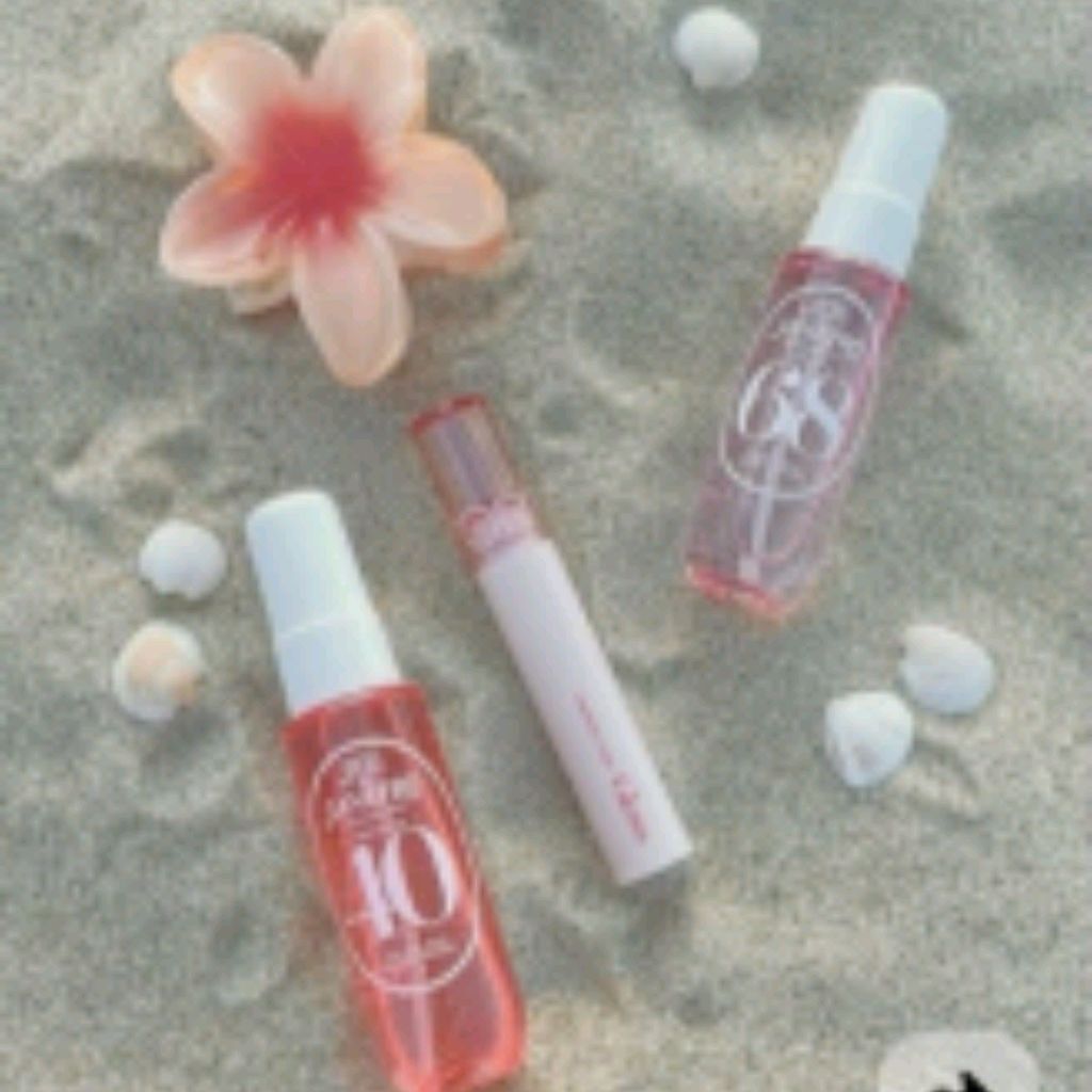 Иконка канала 🐛Бумажная Косметика🐛