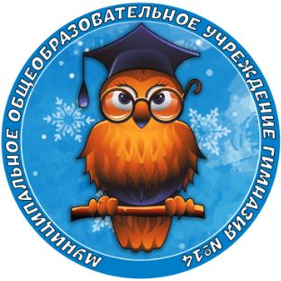 Иконка канала МОУ гимназия №14