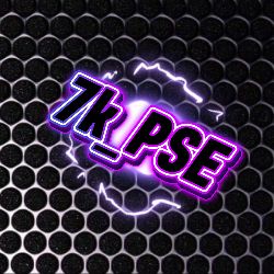 Иконка канала 7k_PSE