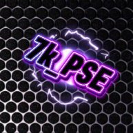 Иконка канала 7k_PSE