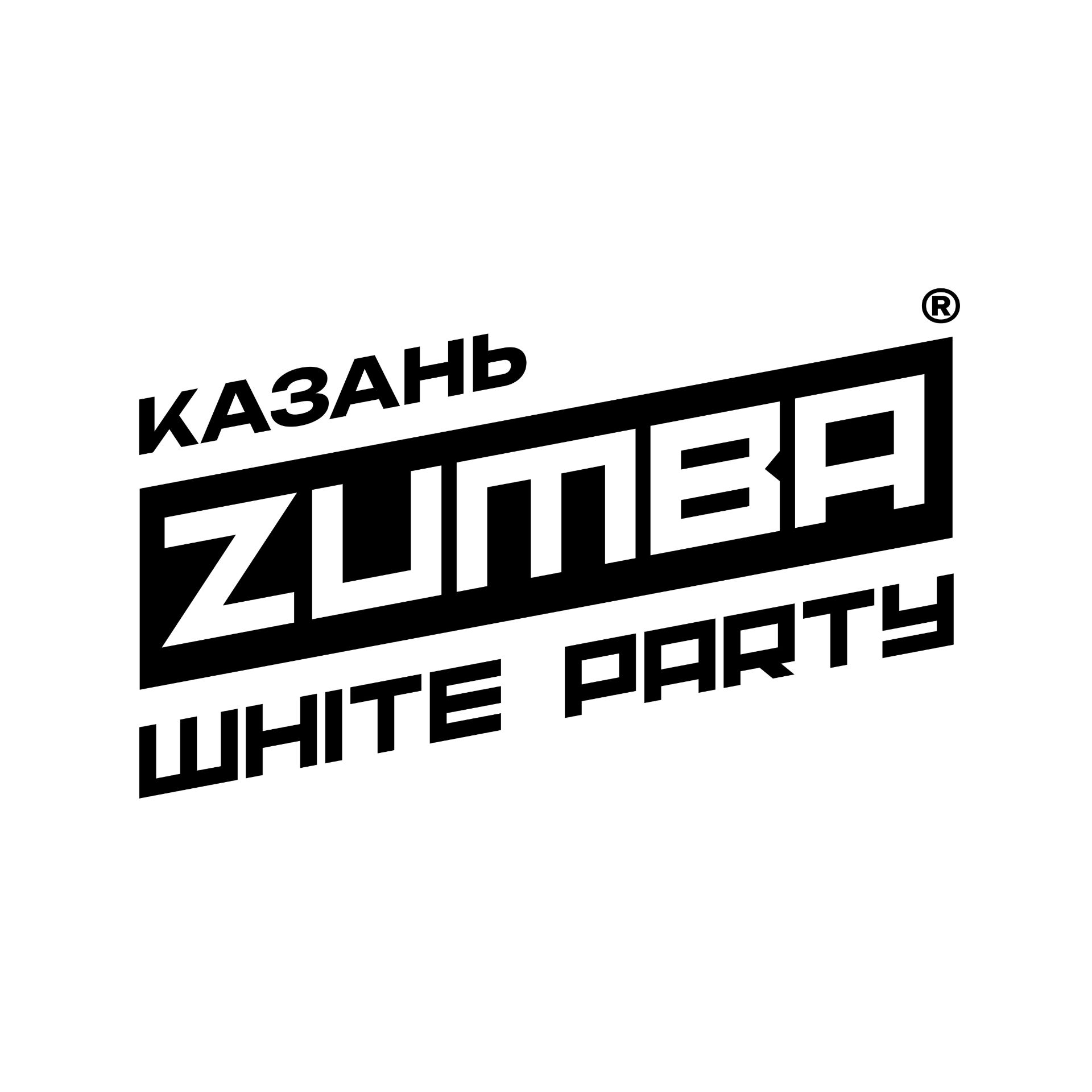 Иконка канала Zumba White Party - Open Air