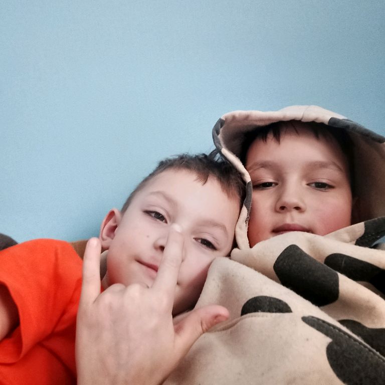 Иконка канала Олег Standoff 2