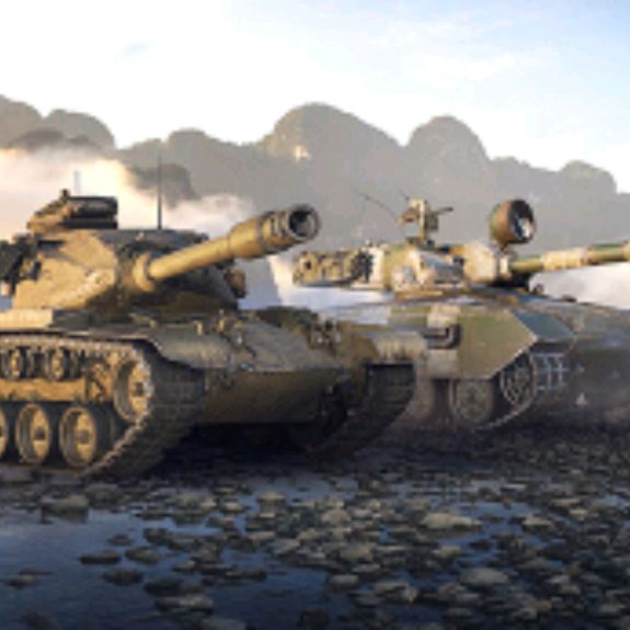 Иконка канала Пацан из Танка