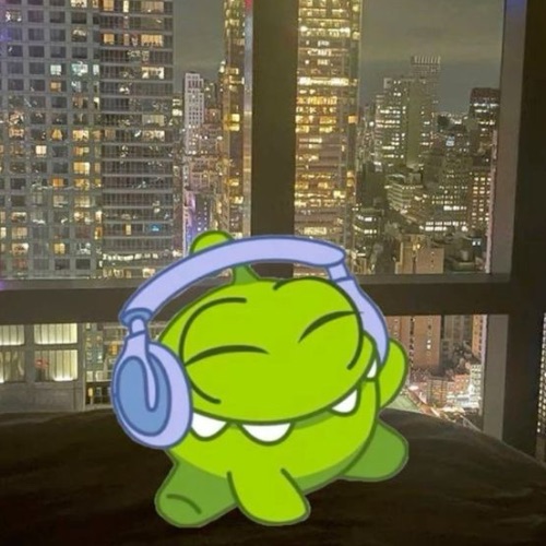 Иконка канала ~Am yum~