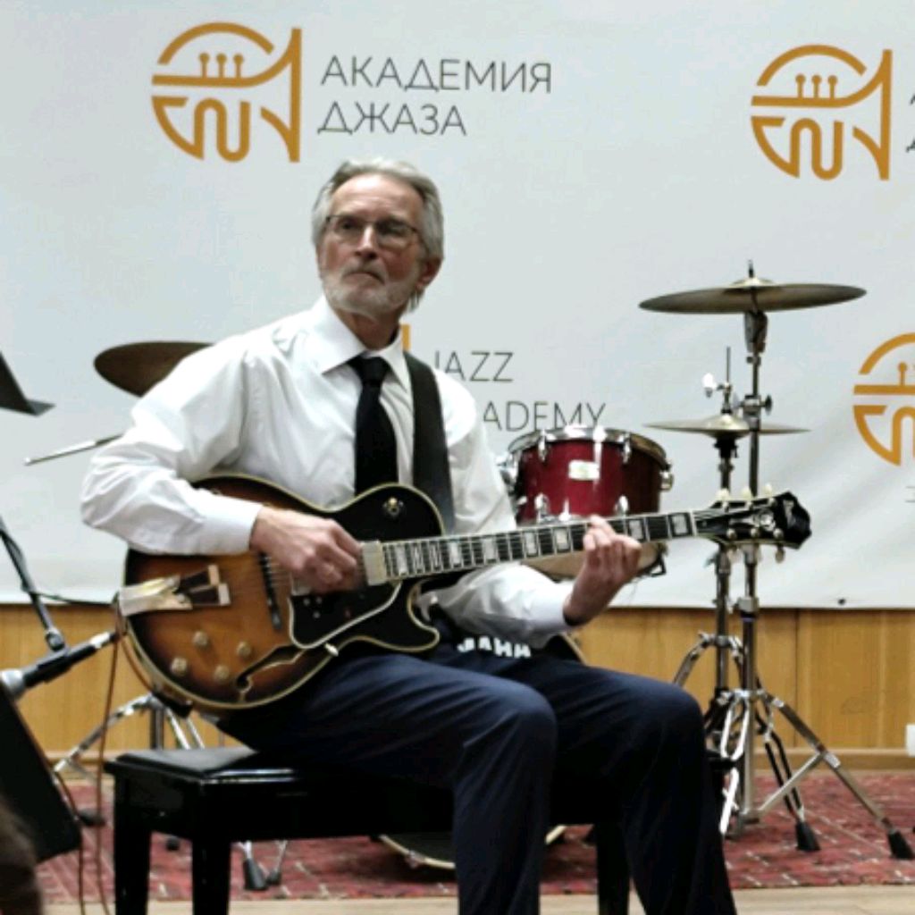 Иконка канала ИгорьЮрьевич