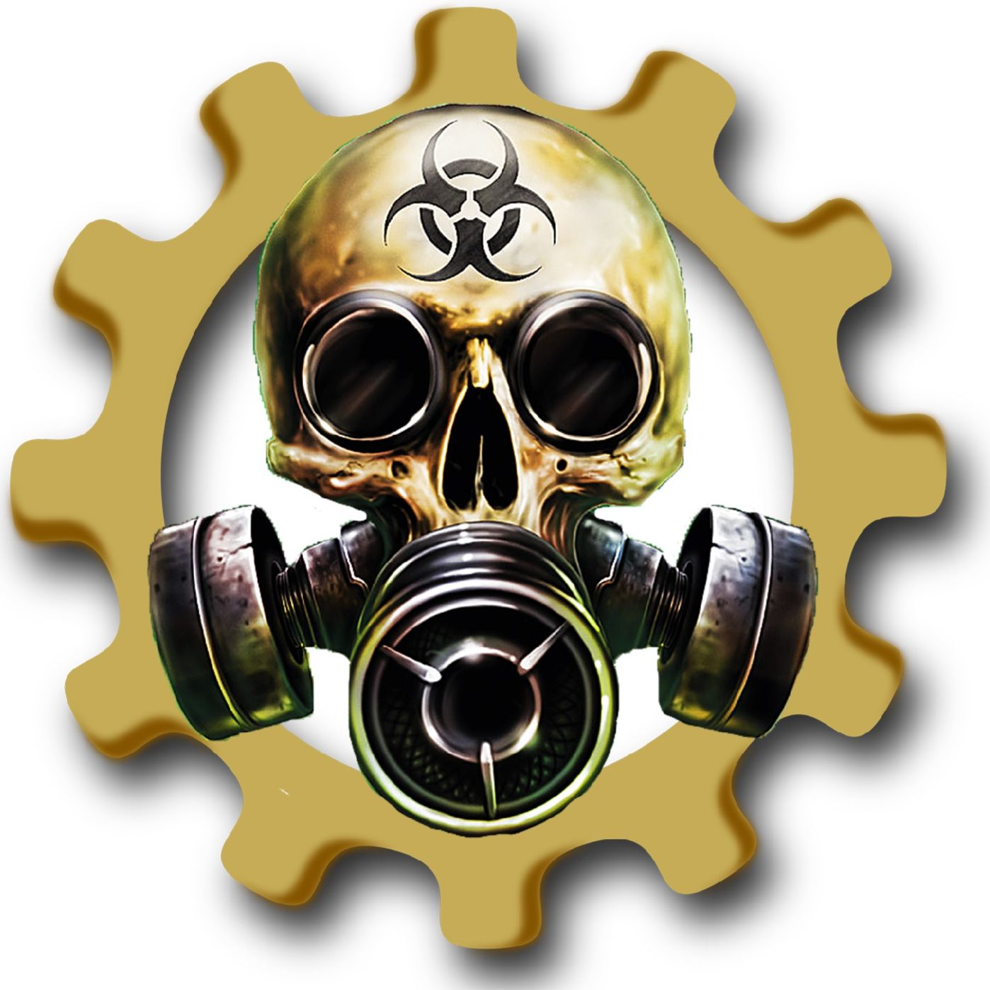 Иконка канала Technoyarus