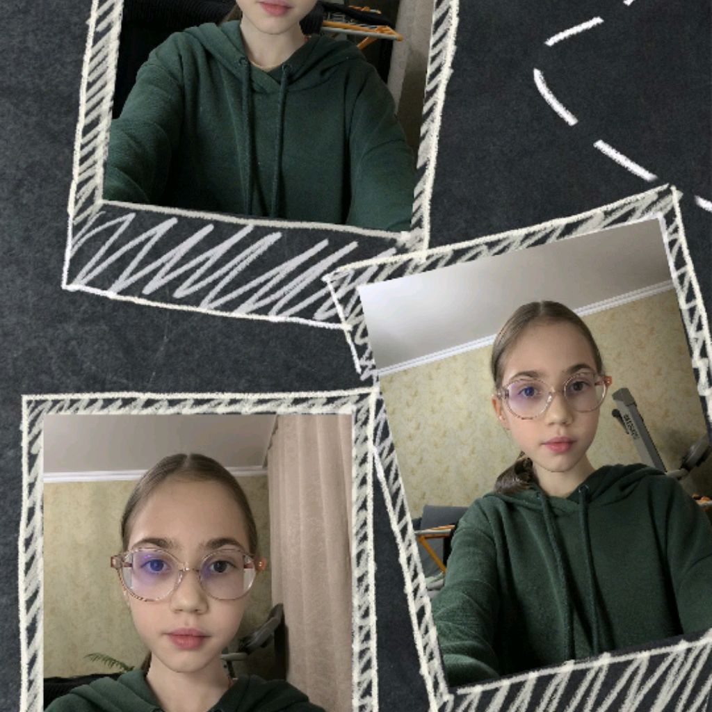 Иконка канала Катиня🩷