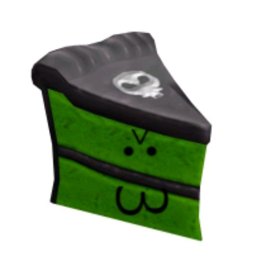 Иконка канала GREENCAKE PRODUCTION