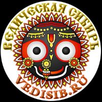 Иконка канала Ведическая Сибирь
