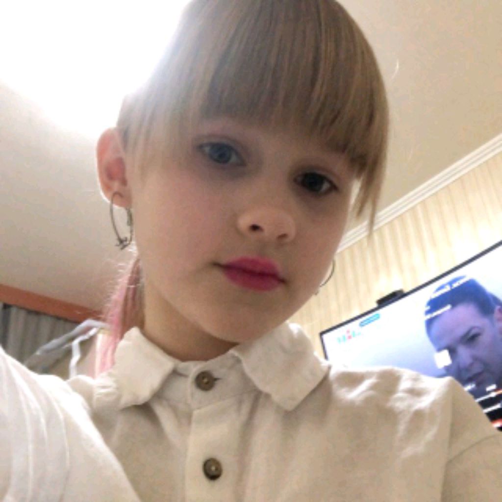 Иконка канала Алиночка Милашка