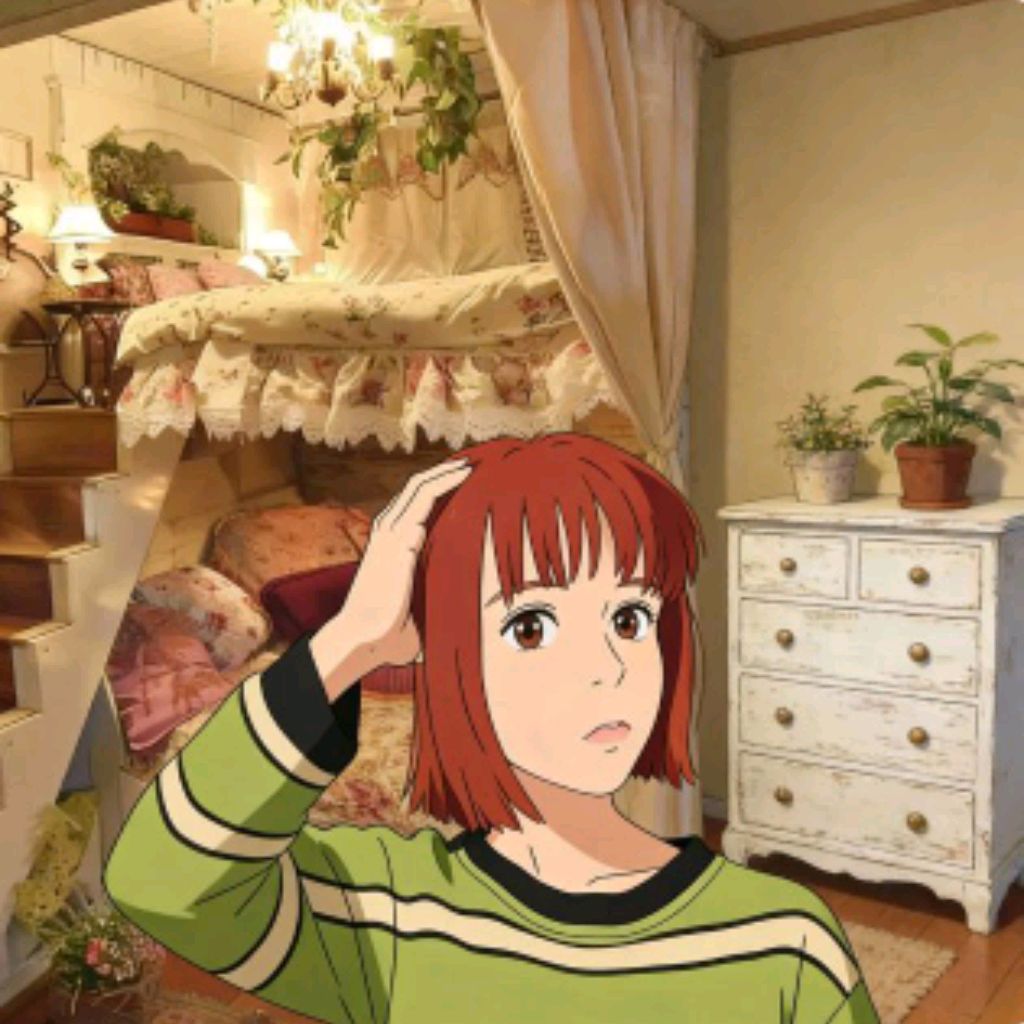 Иконка канала Ариэлла 🌑