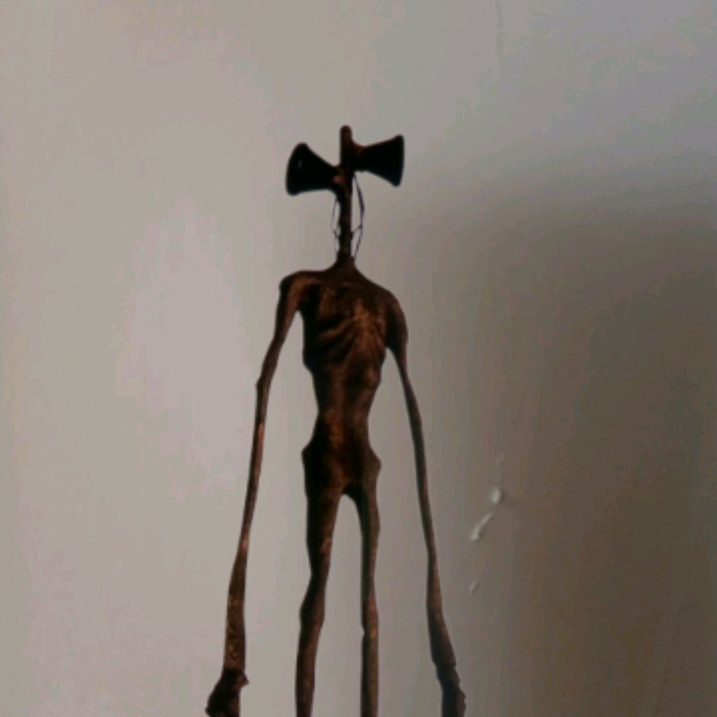 Иконка канала Сиреноголовый - Игры