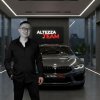 Иконка канала altezza
