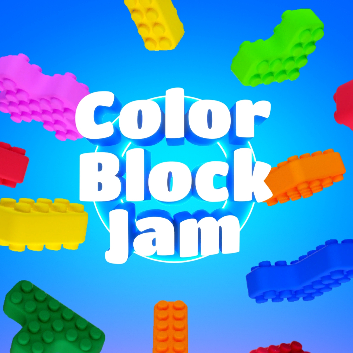 Иконка канала Головоломки