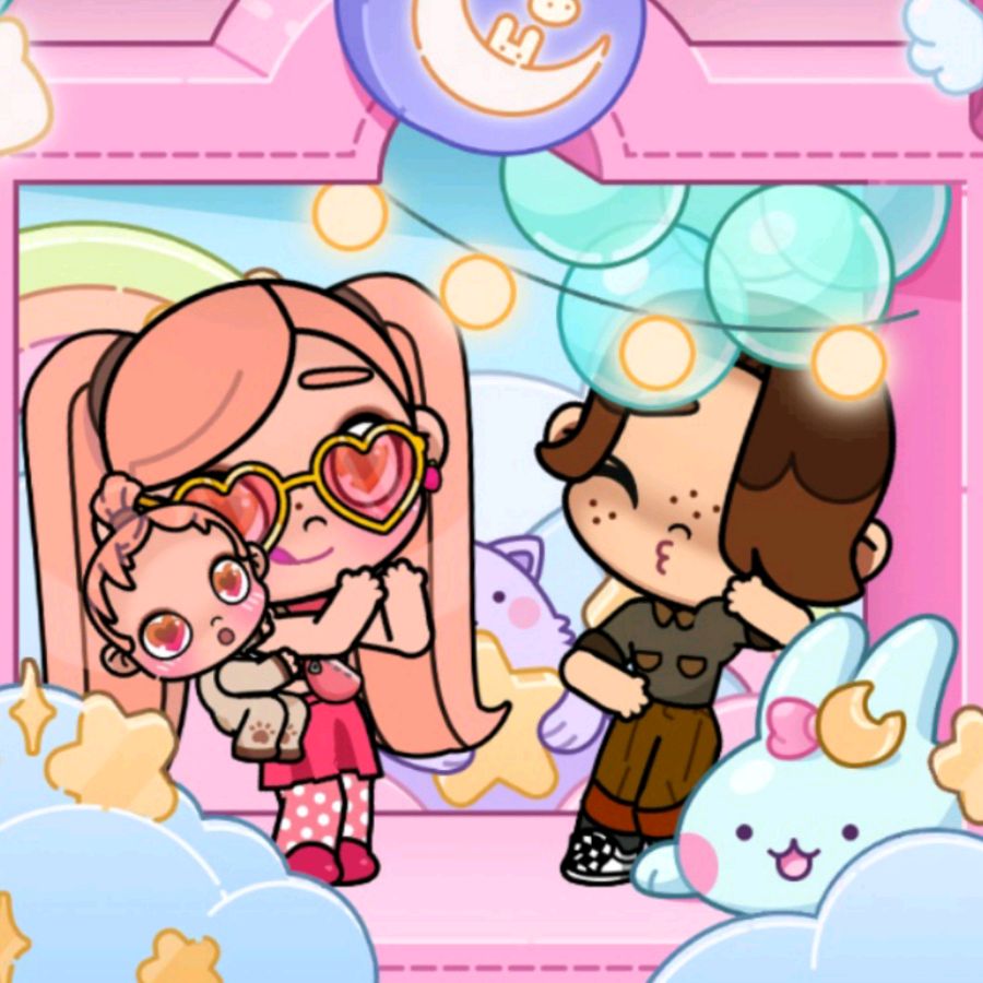 Иконка канала Машуля Вау GAME