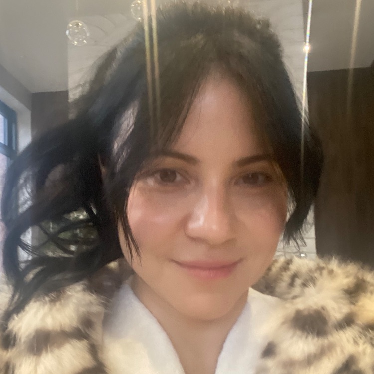 Иконка канала Галя Гуревич