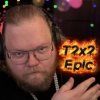 Иконка канала T2x2 Epic