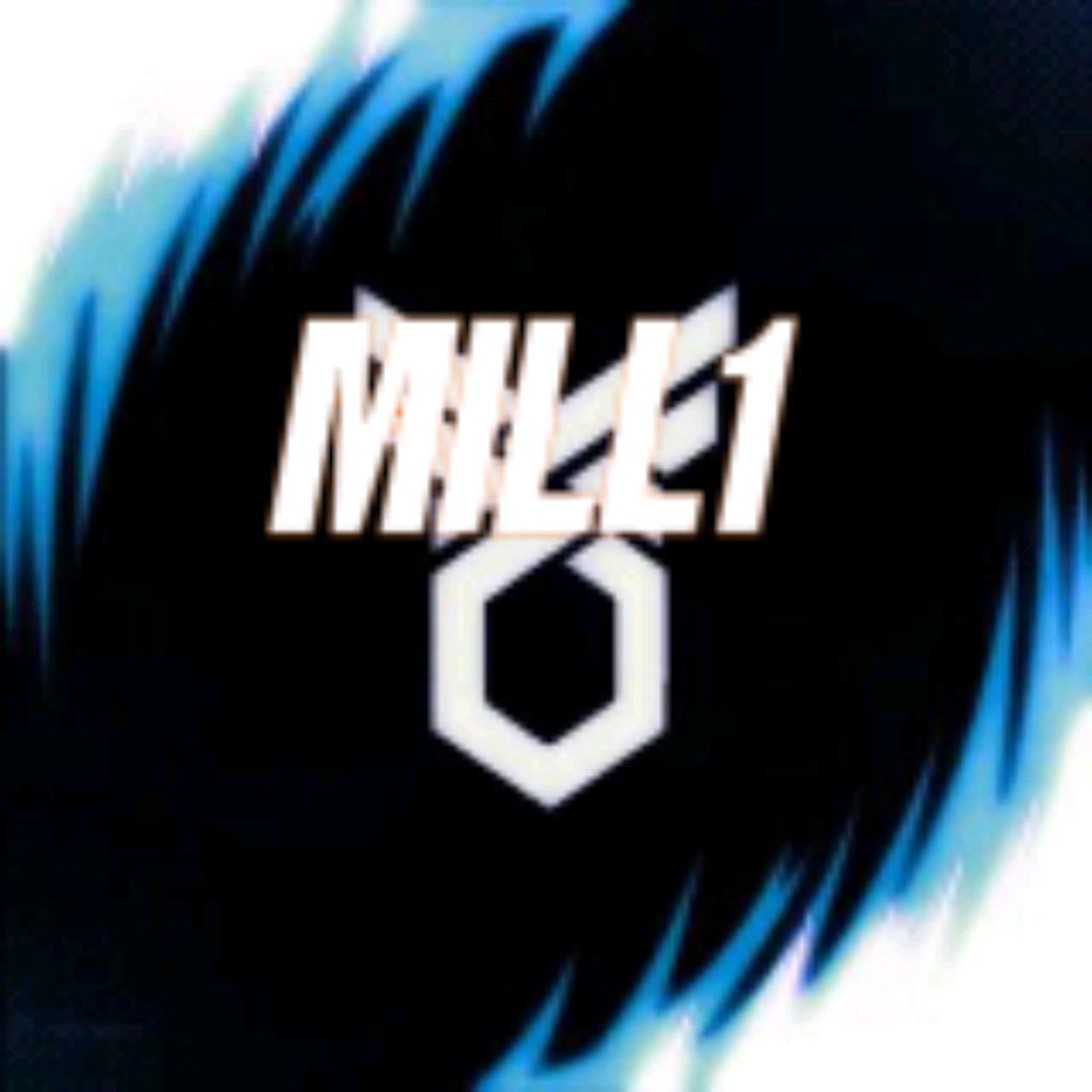 Иконка канала MILL1