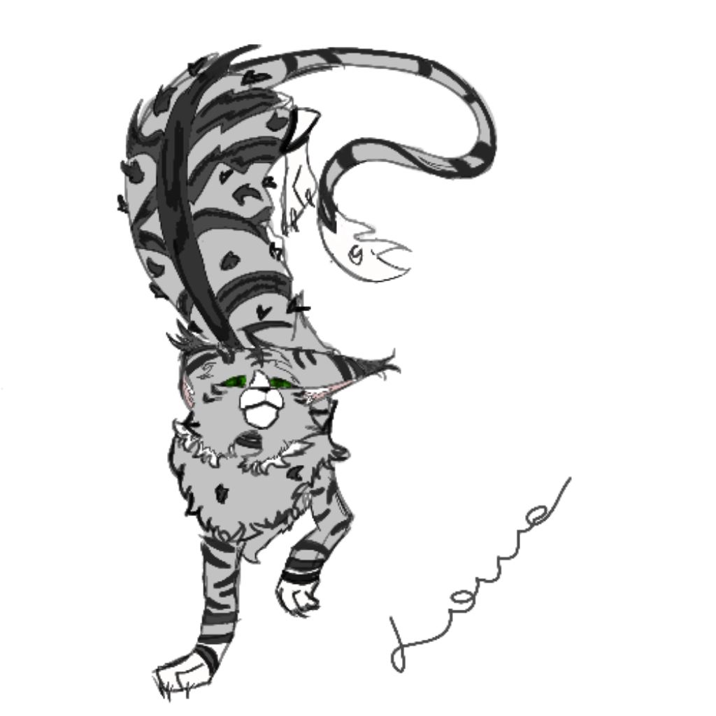 Иконка канала °•_Безхвостая_•°