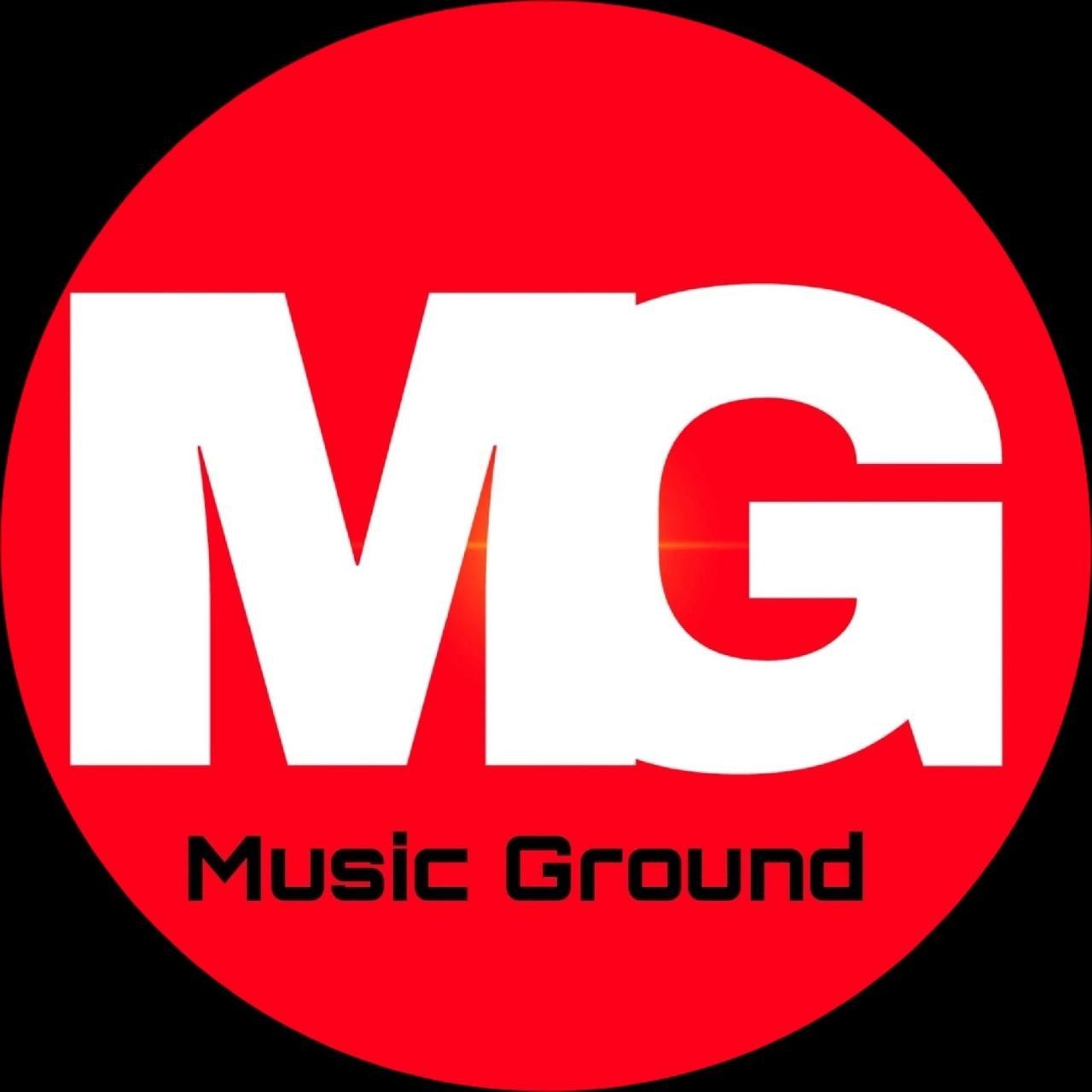 Иконка канала Music Ground