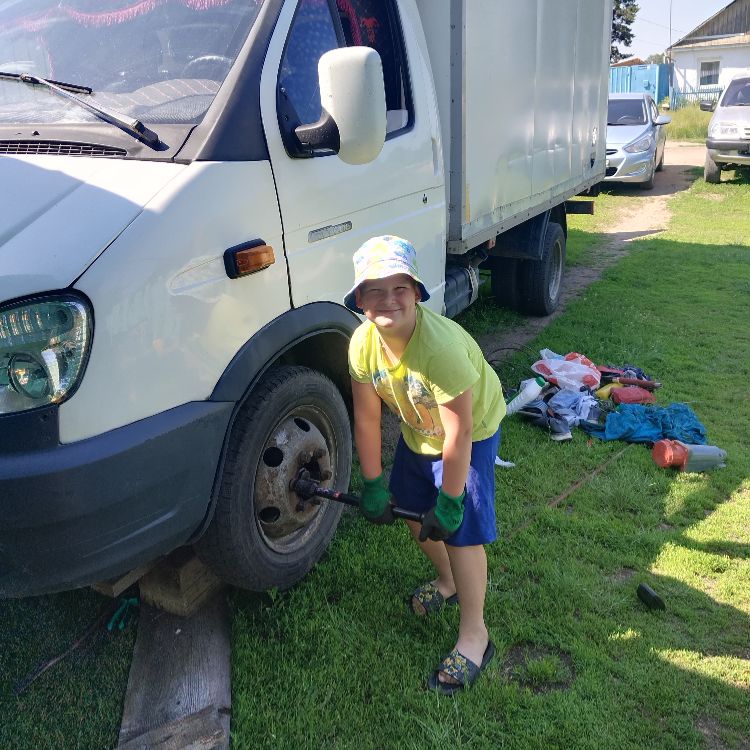 Иконка канала Прикольные видео