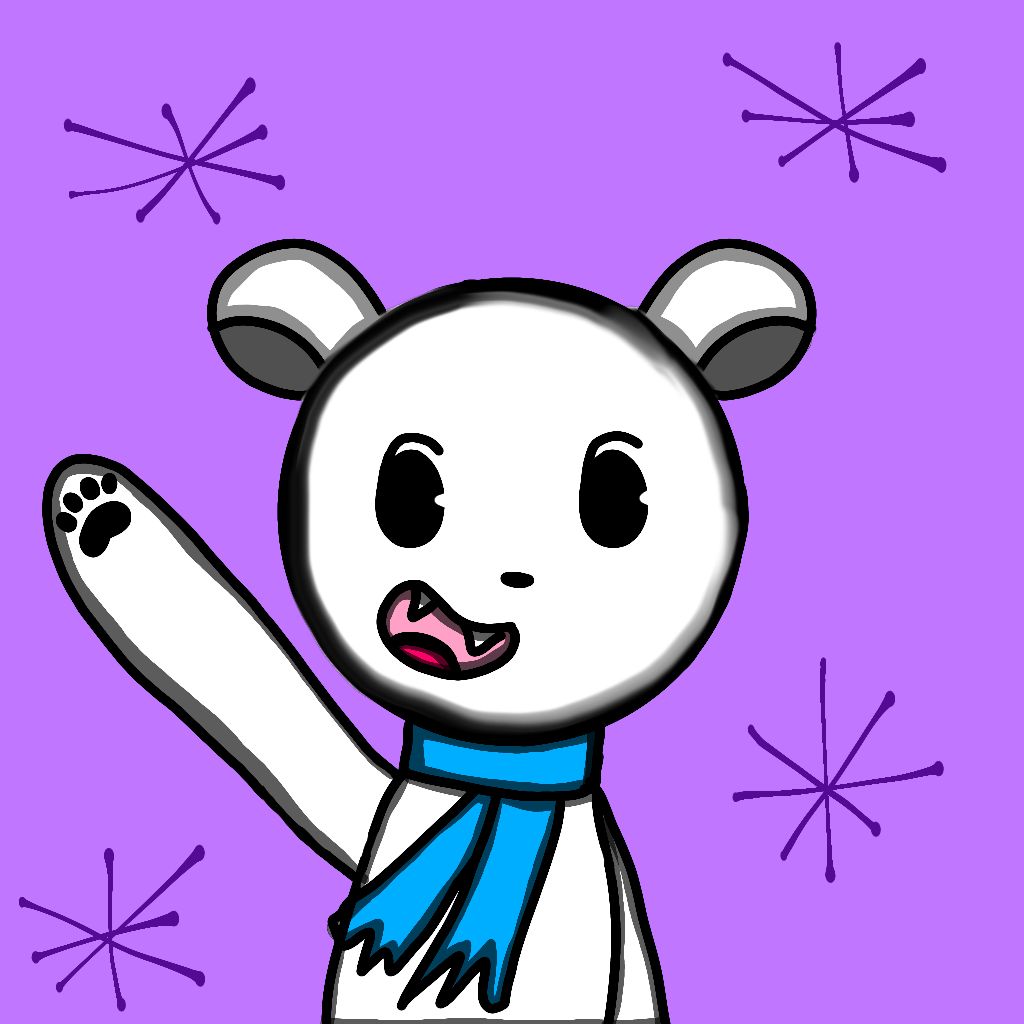 Иконка канала Большое Путешествие Белых Медведей