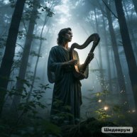 Иконка канала Orpheus