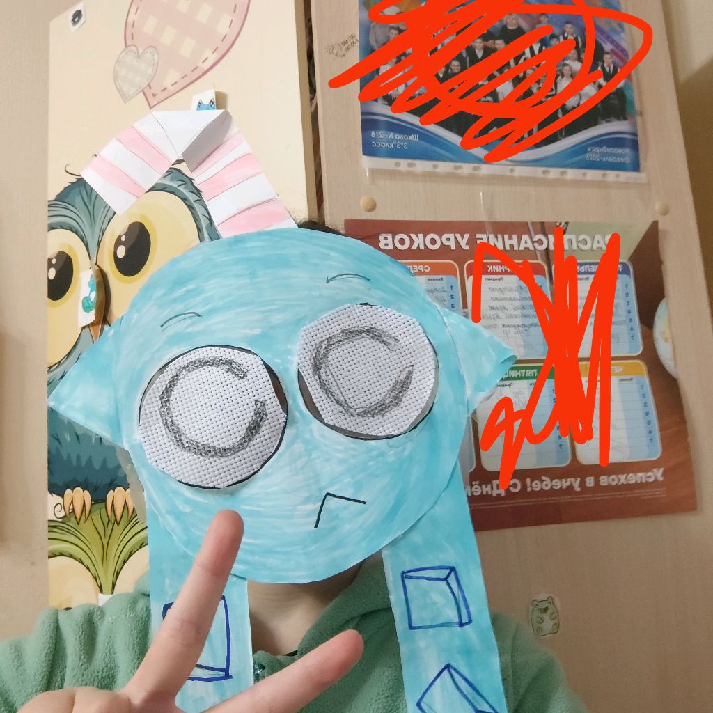 Иконка канала Подпишись Если Любишь Sprunki