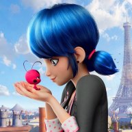 Иконка канала Vika Lady