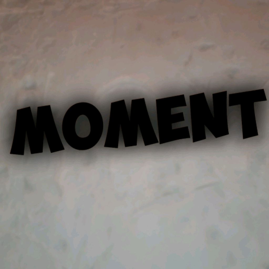 Иконка канала Moment