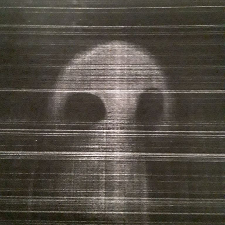 Иконка канала Страшные Истории