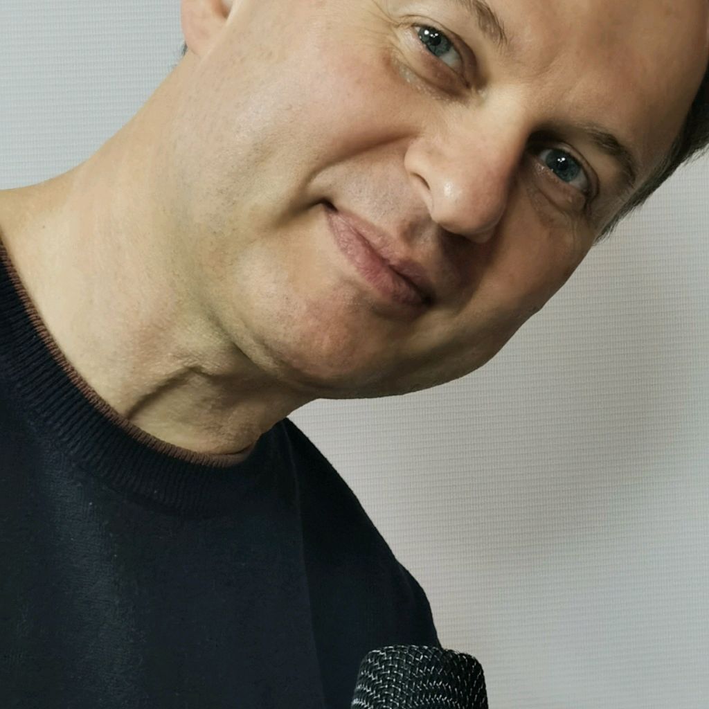 Иконка канала Александр Н