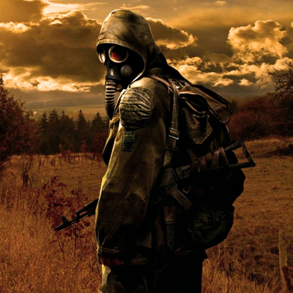 Иконка канала Сталкерята