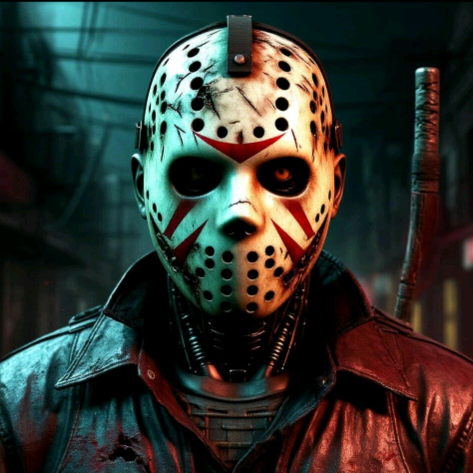 Иконка канала Nesterov90 - Music AI