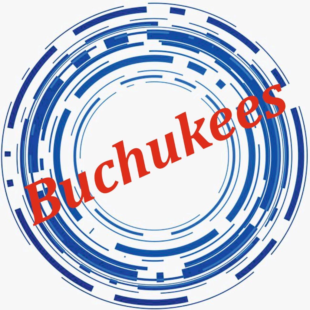 Иконка канала Buchukees