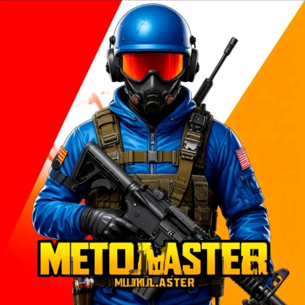 Иконка канала Game Master