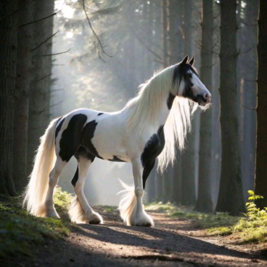 Иконка канала Я ❤️ Лошадей