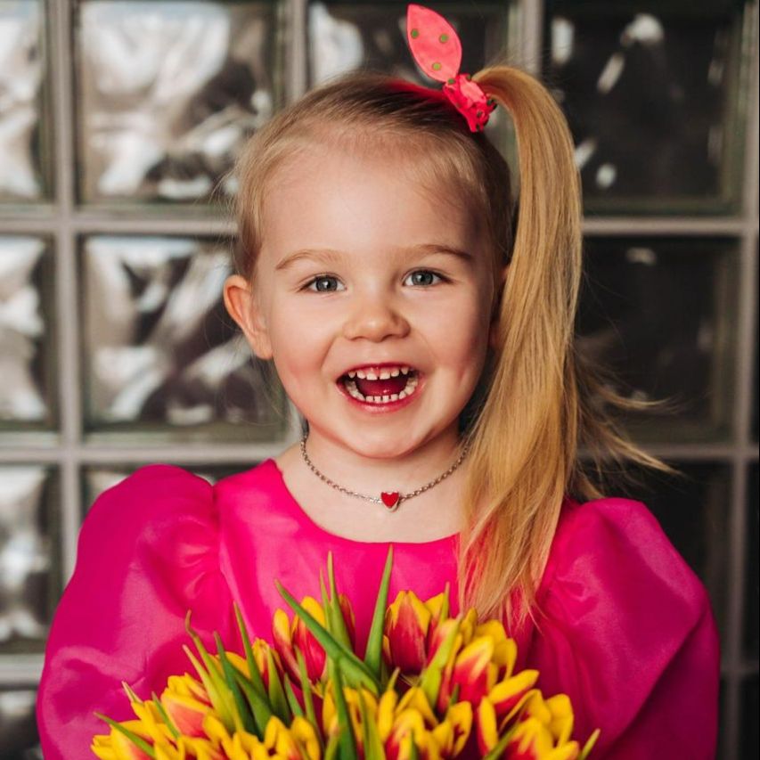 Иконка канала Машкин Шок