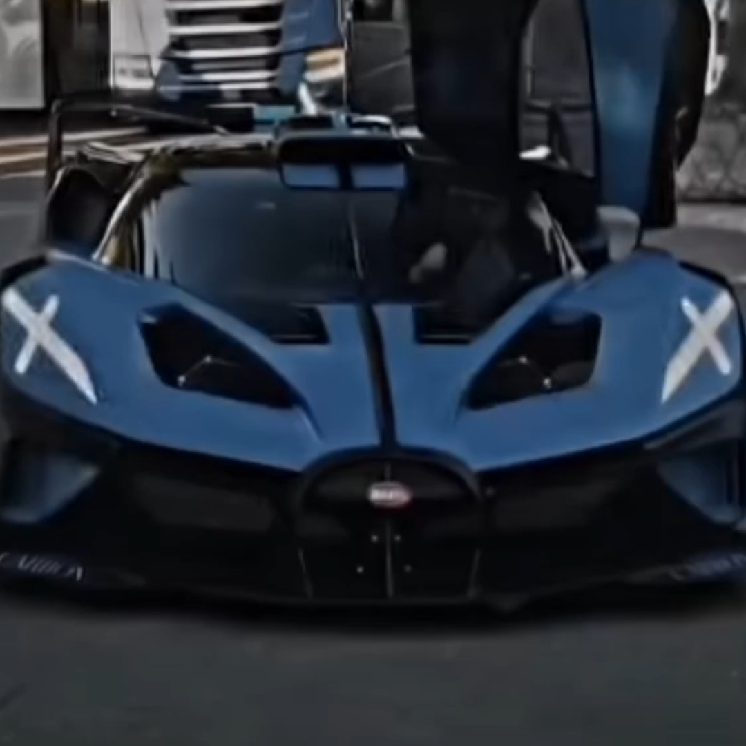 Иконка канала Глеб|Бугатти