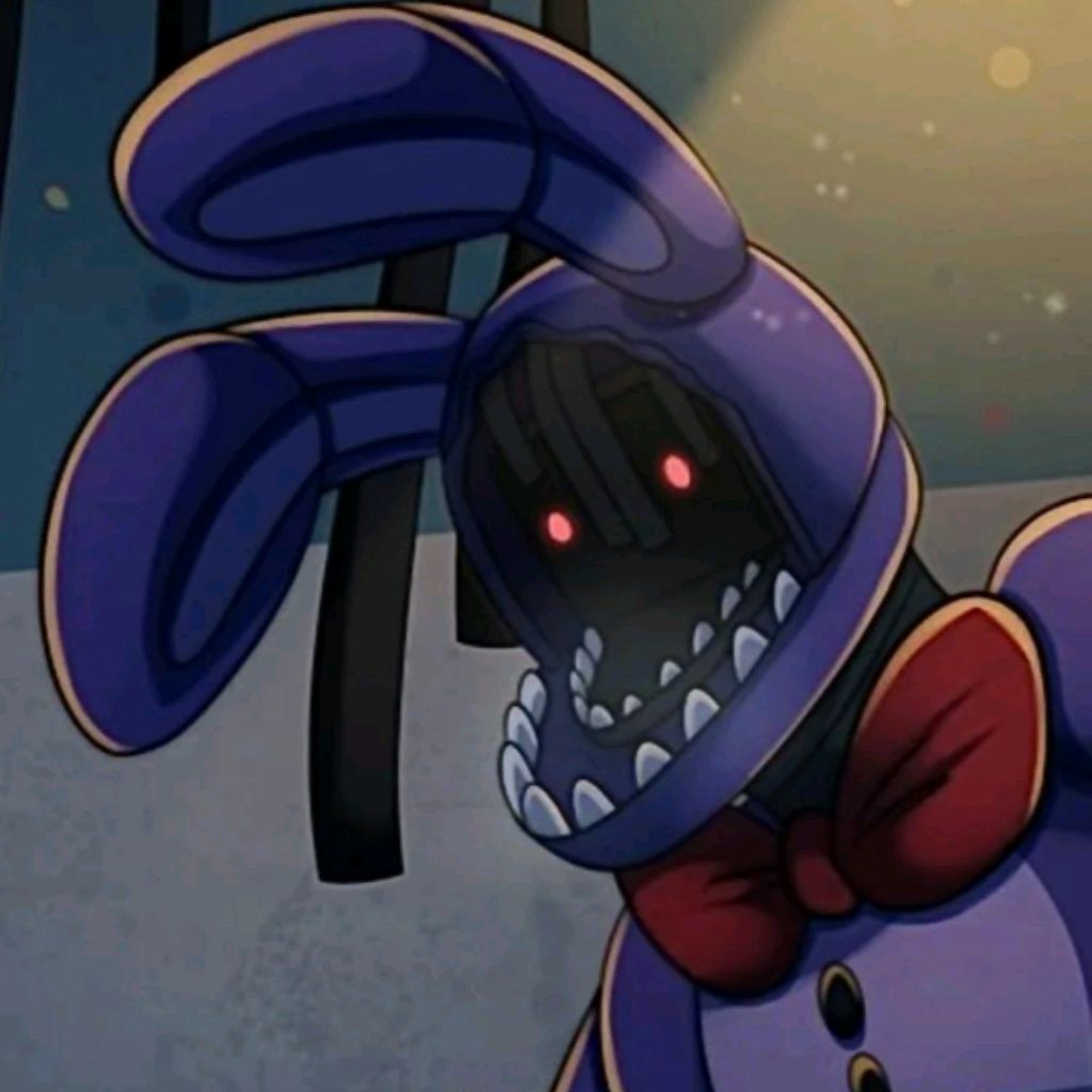 Иконка канала Олд Бонни